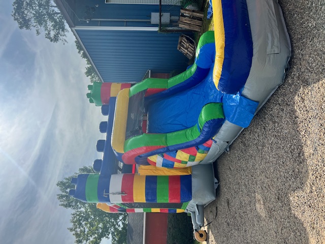 Combos | Fun Time Event Services